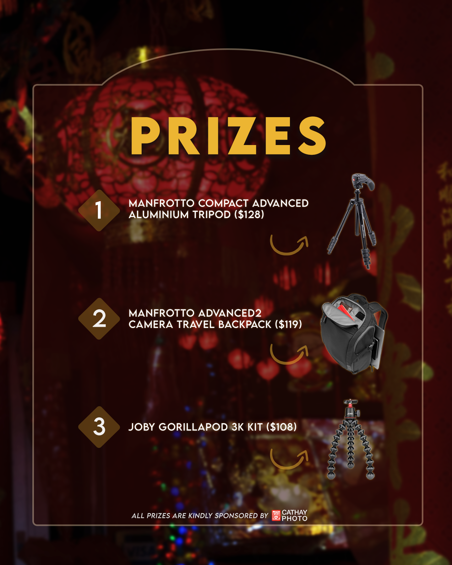 CNY Photowalk is Here! – NUSPS